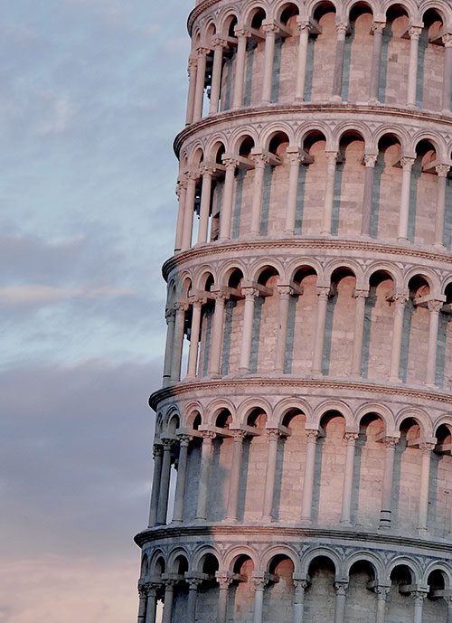 Rome - Established Skylights